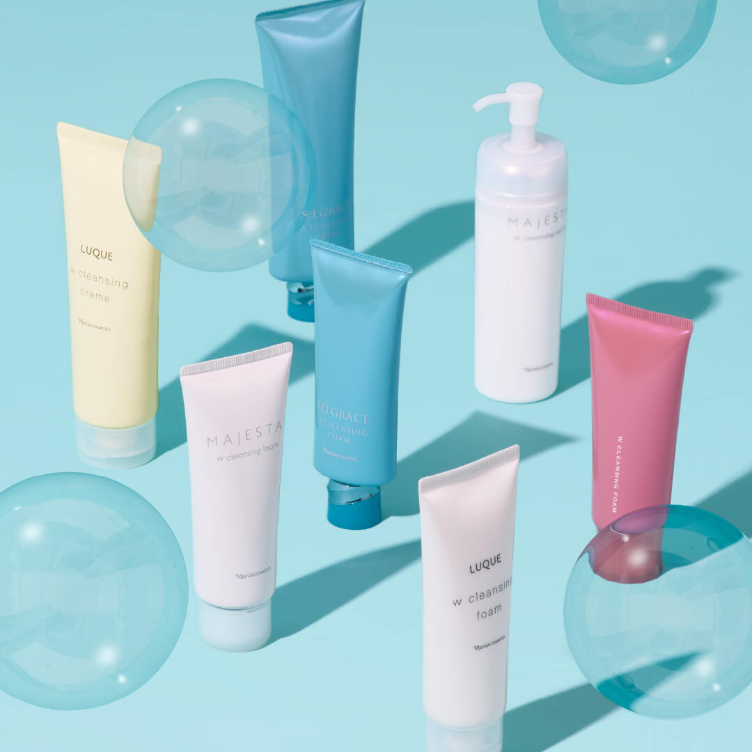 NARIS BEAUTY COLUMN | NARIS ONLINE STORE