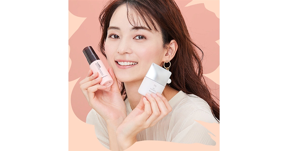 メイクでスキンケア？素肌のキレイが叶うベースメイク | NARIS ONLINE STORE